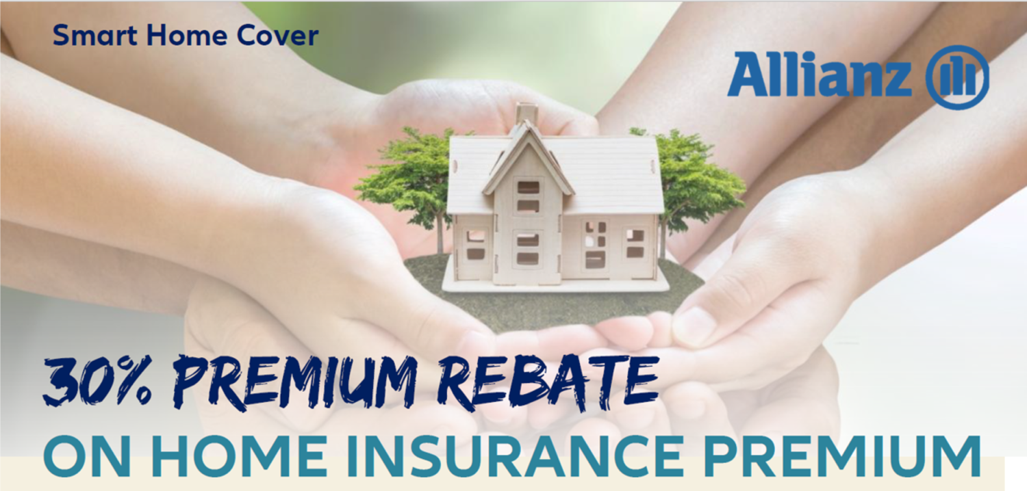 Home Insurance – Sunway